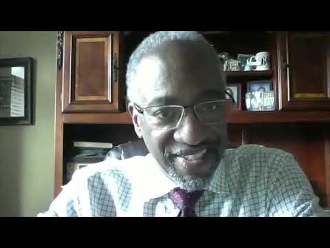 Depression: with Dr. Michael Lyles - YouTube