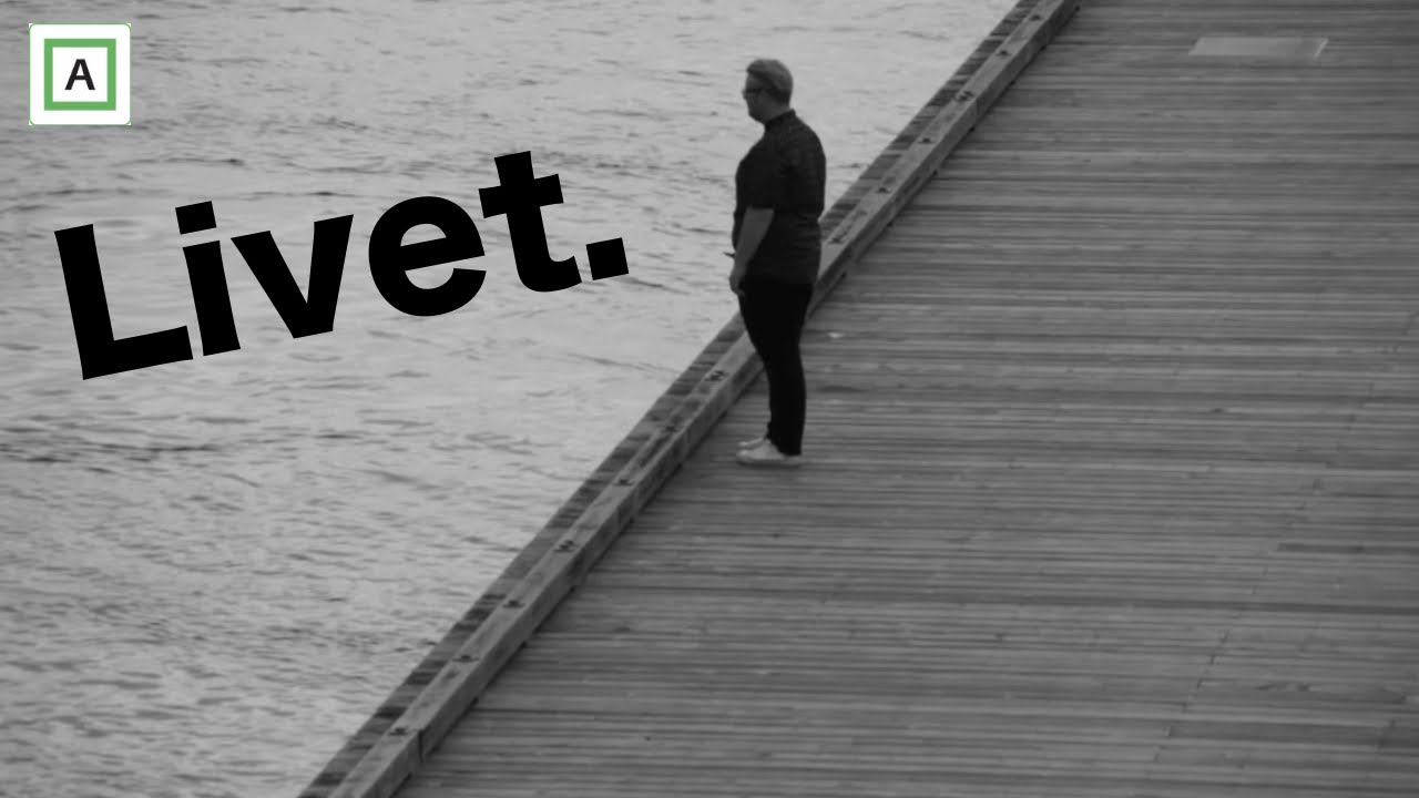 Livet. - YouTube