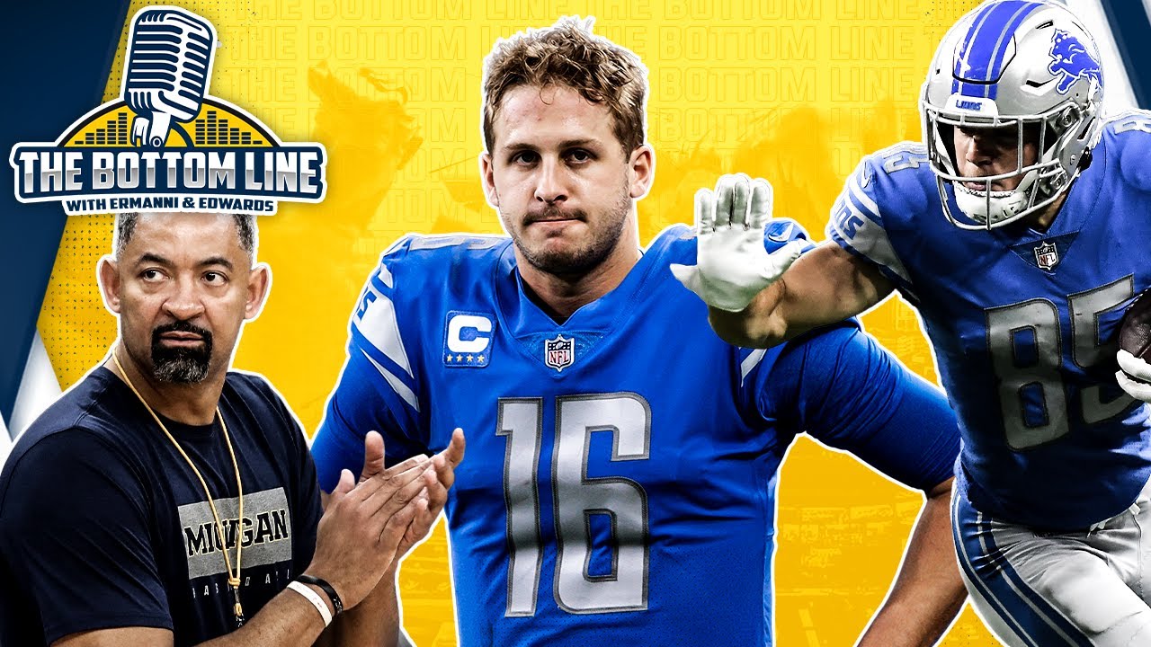 The Bottom Line | Tuesday, August 16th, 2022 - YouTube