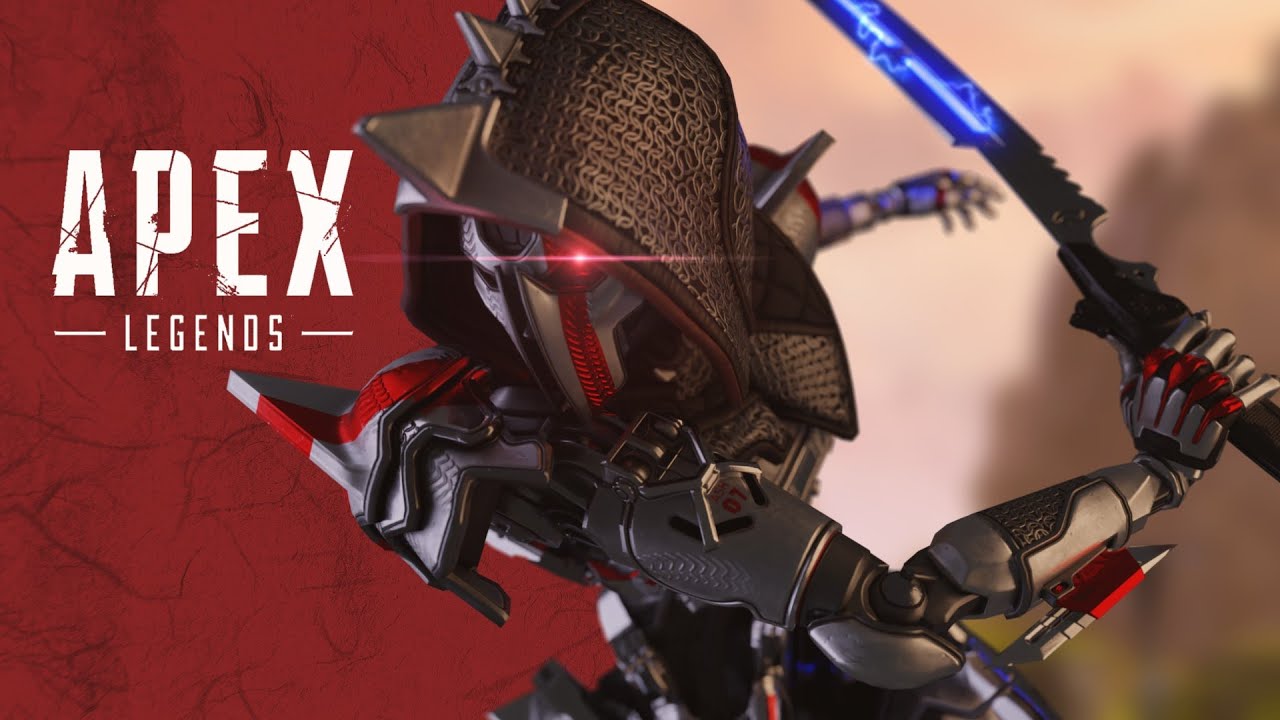 高感度勢による爽快Kill集 #23 | Apex legends - YouTube