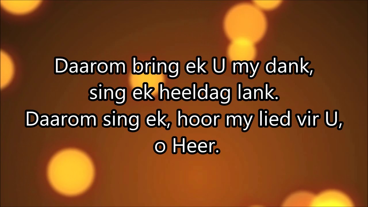 Daarom FLAM - YouTube
