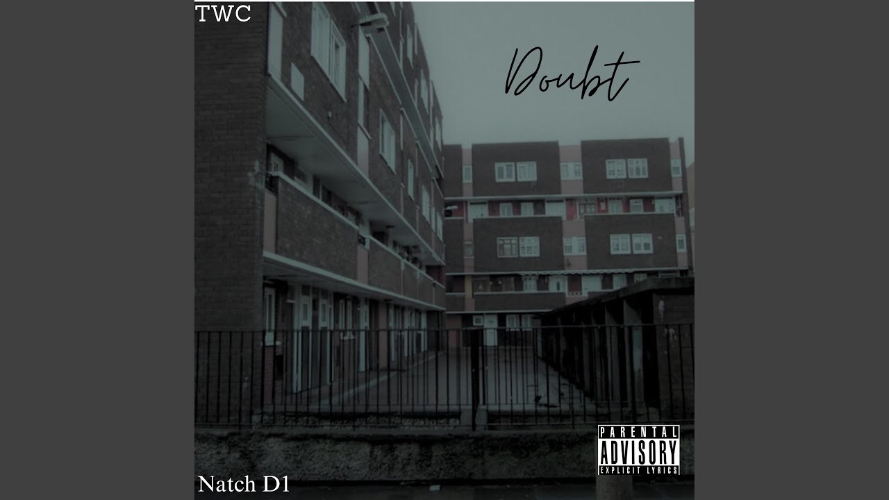 Doubt - YouTube Music