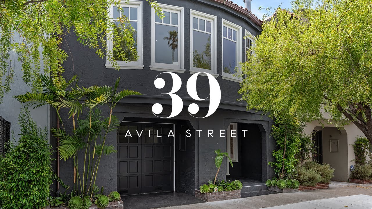 See Inside a Marina District home in San Francisco - YouTube