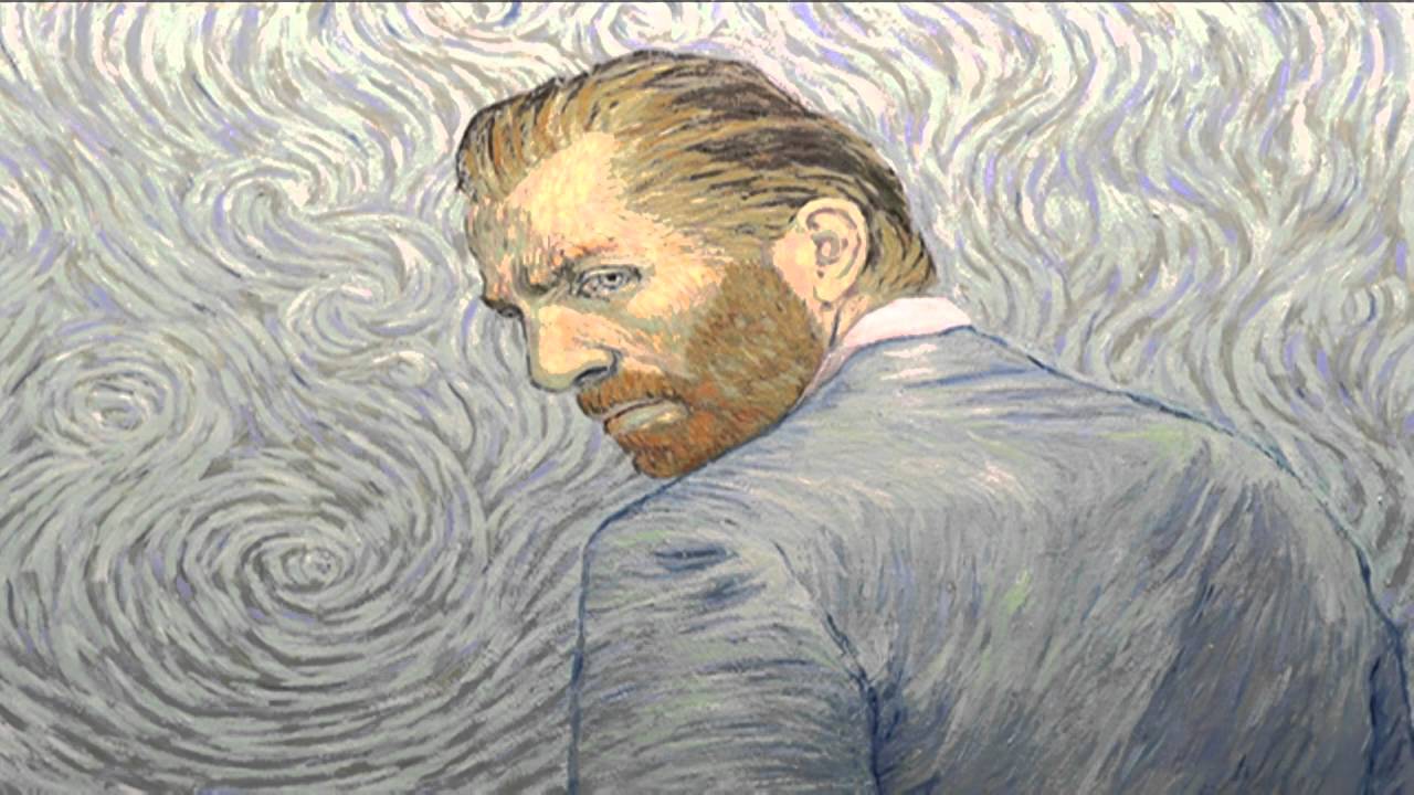 "Loving Vincent' - Making Of - YouTube