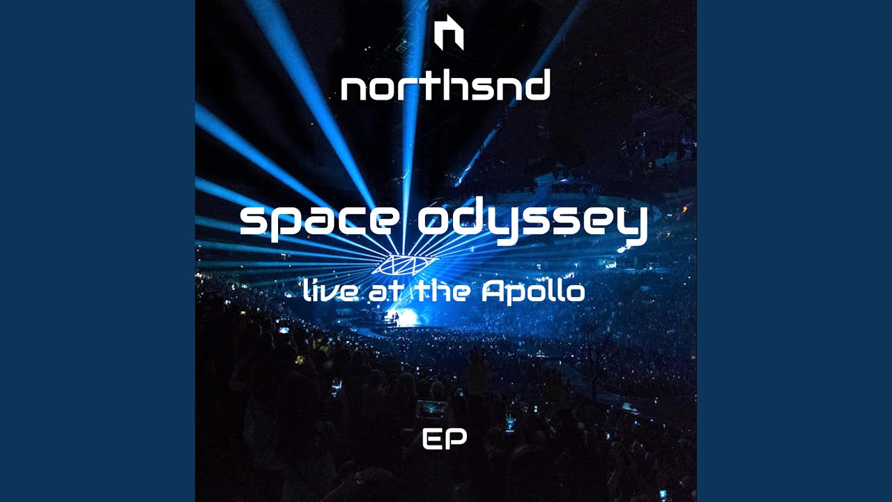 Velocity (Ambient mix) (Live at the Apollo) - YouTube