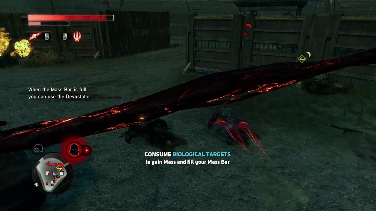 Prototype 2 - Part 10 - Orion Phase Two - YouTube