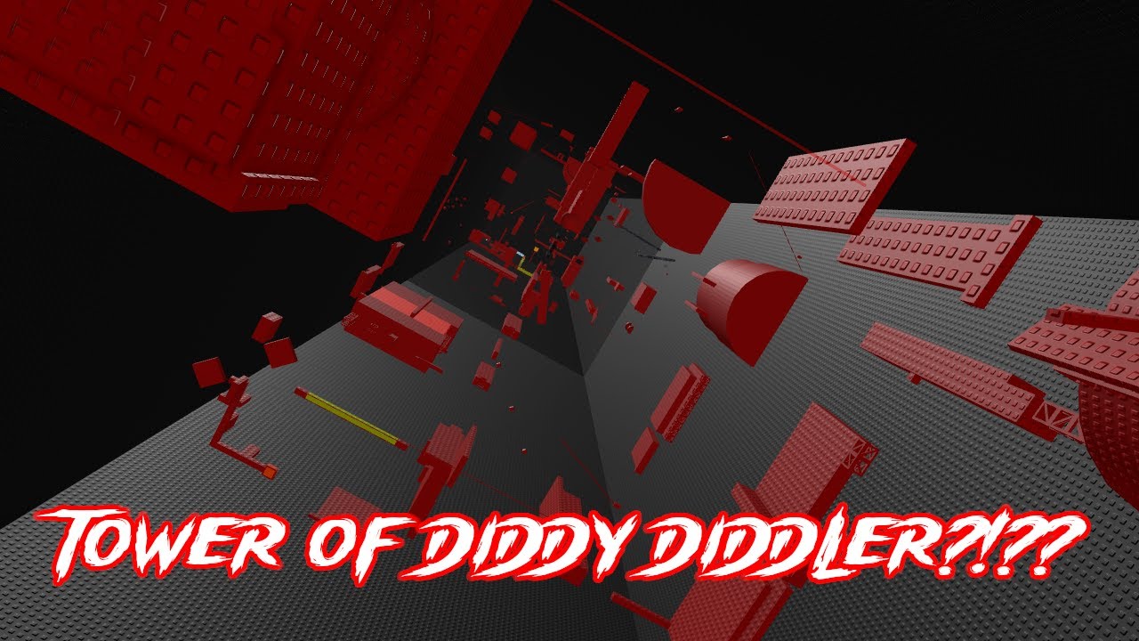 Playing ToDD pb: 4 jtoh - YouTube