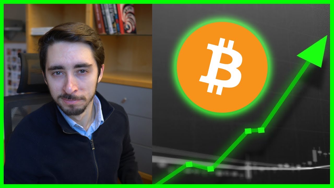 An Honest Perspective On Bitcoin | Is It Really Time To Get Bullish? - YouTube