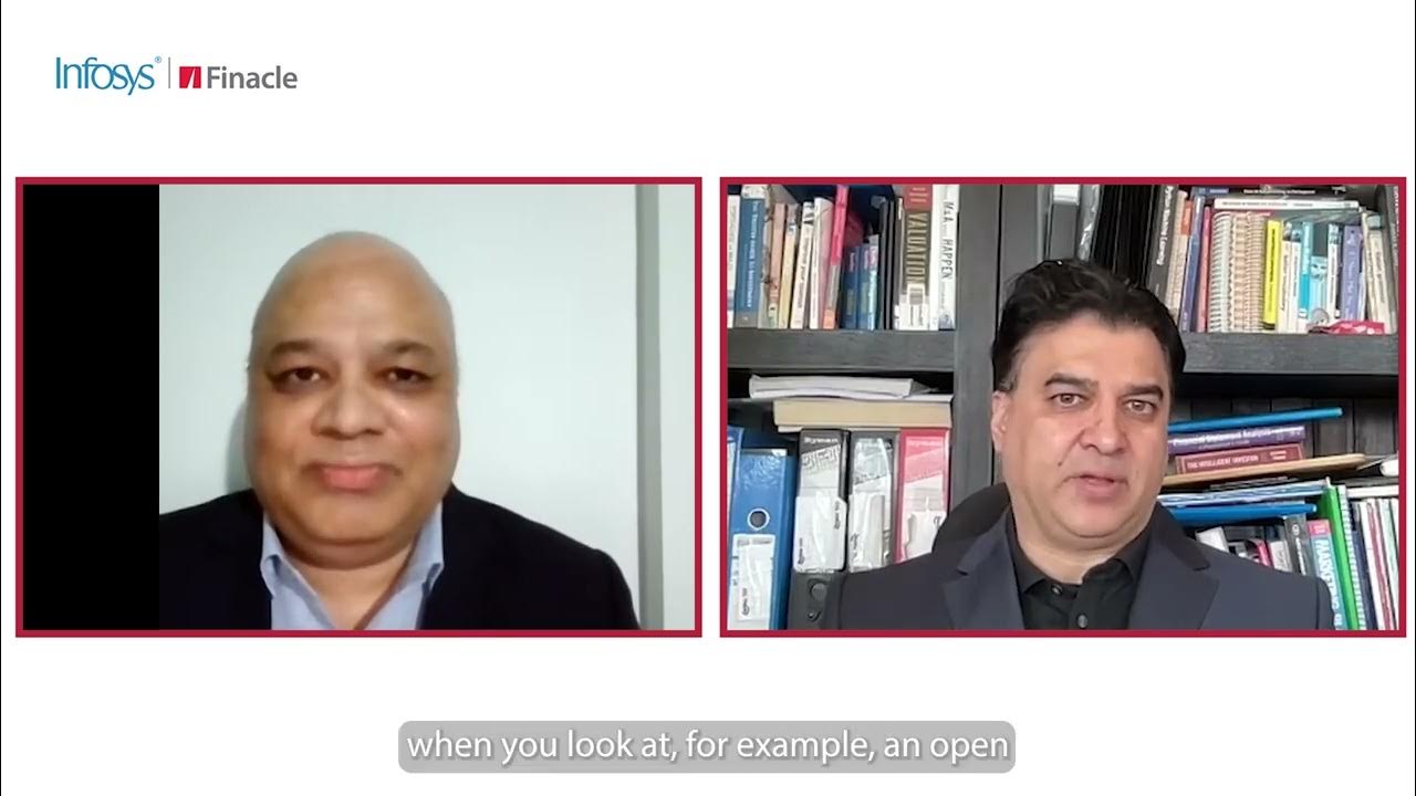 Inspiring Better Banking: In conversation with Imtiaz Adam, Founder of Deep Learn Strategies ...