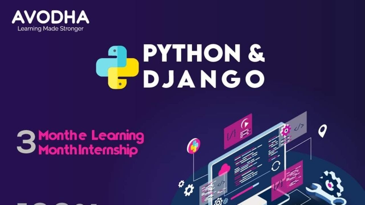 Avodha Python & Django Online Course | Avodha Online Course | Avodha #30 - YouTube