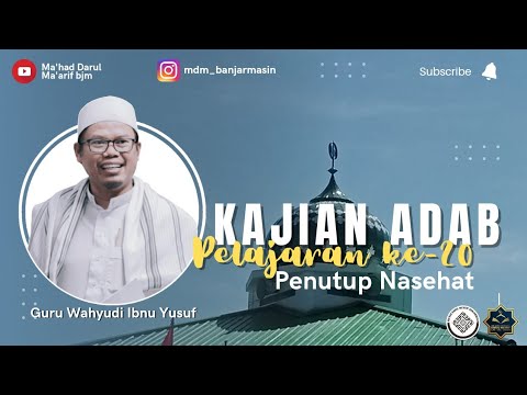 10. KHATAMAN KITAB WASHOYA ABA LIL ABNA - YouTube