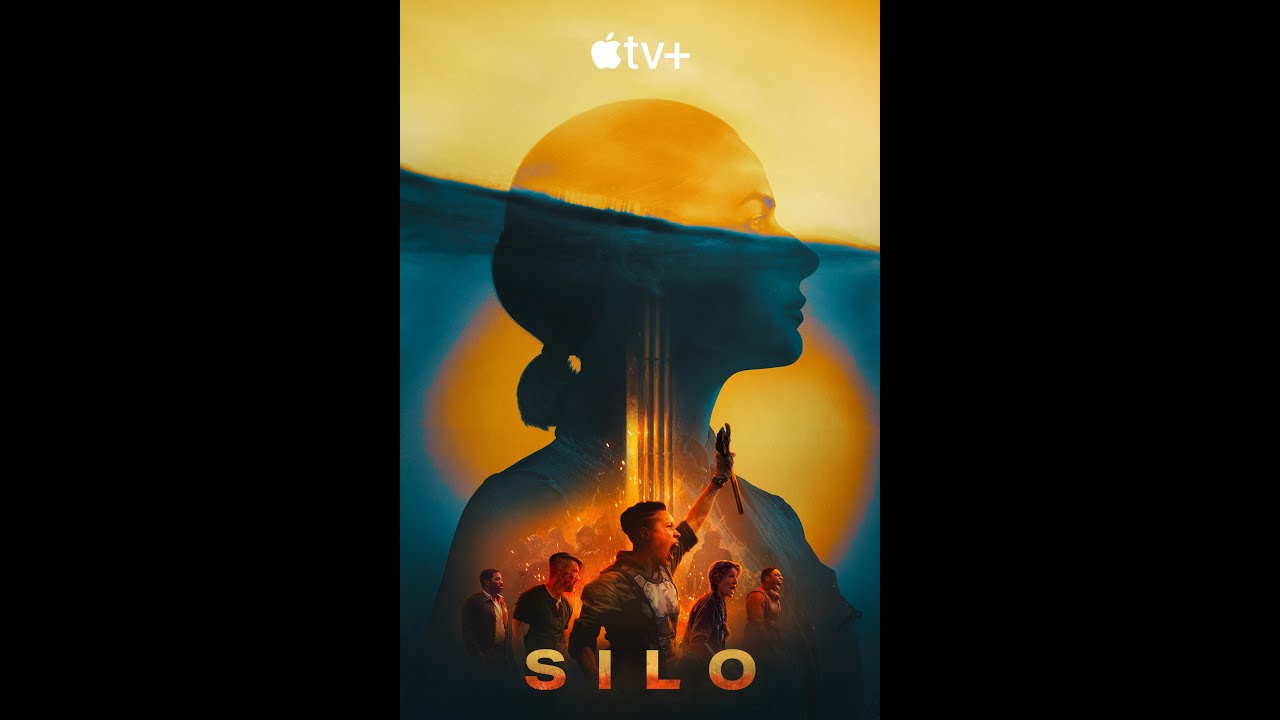 Silo Opening Theme - YouTube