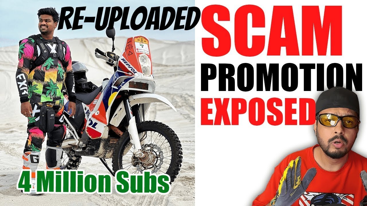 @PAPASAARmoto || 4M Sub channel Secretly promoting Scam Games to ...