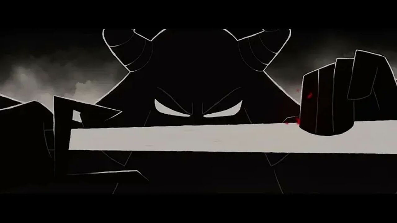 Paws of Fury: The Legend of Hank - Blazing Samurai (Serbian, LQ) - YouTube