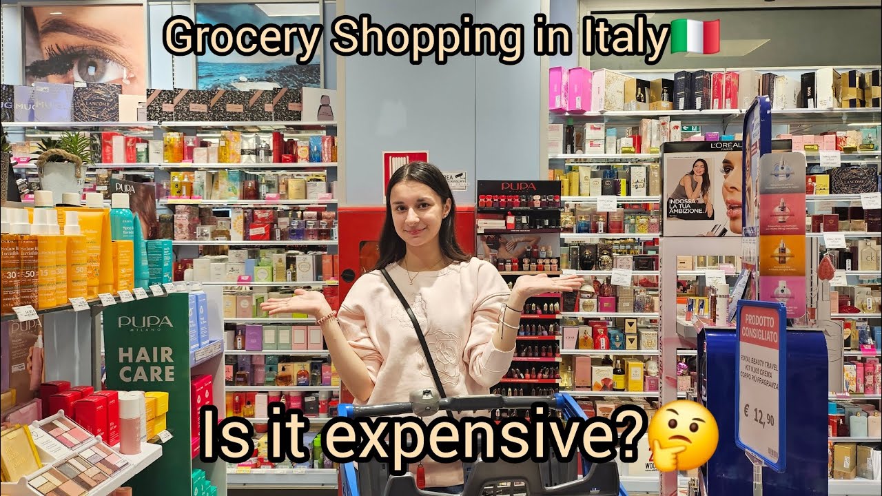 Random Grocery Vlog ft. Pakistani Students 🇵🇰 - YouTube