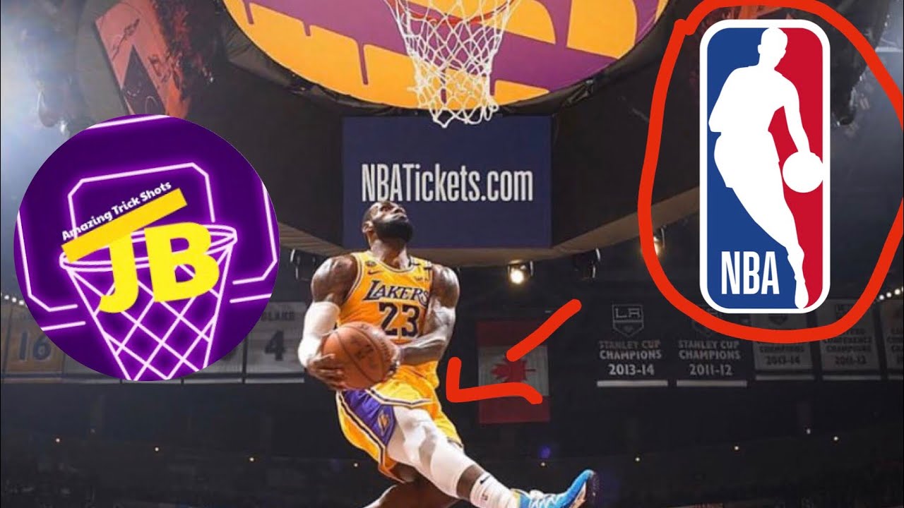 NBA INTRODUCTION - YouTube