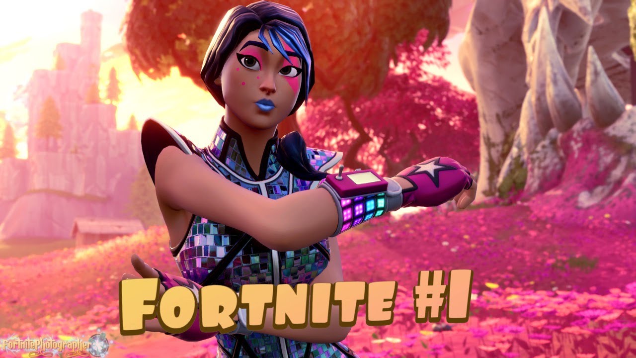 Fortnite Ep. 1 - YouTube