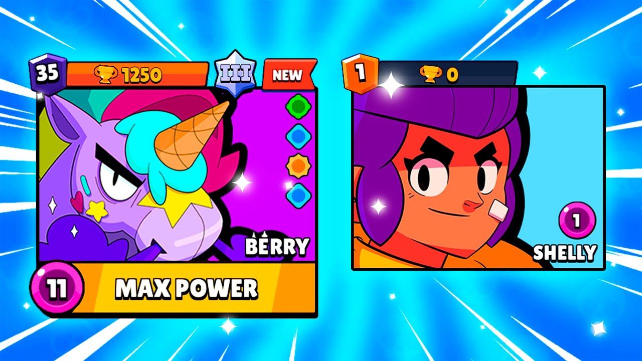 RANK 35 BERRY CURSED ACCOUNT (TOP 4 WORLD) - YouTube