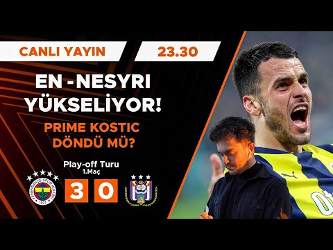 HEDEF SON 16, İLERİ! | SEVGİLİLER GÜNÜNE ÖZEL GURME FENERBAHÇE YAYINI