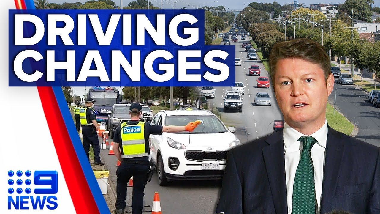 Free Licences And Cheaper Fees On Offer In Controversial VicRoads Deal free-licences-and-cheaper-fees-on-offer-in-controversial-vicroads-deal