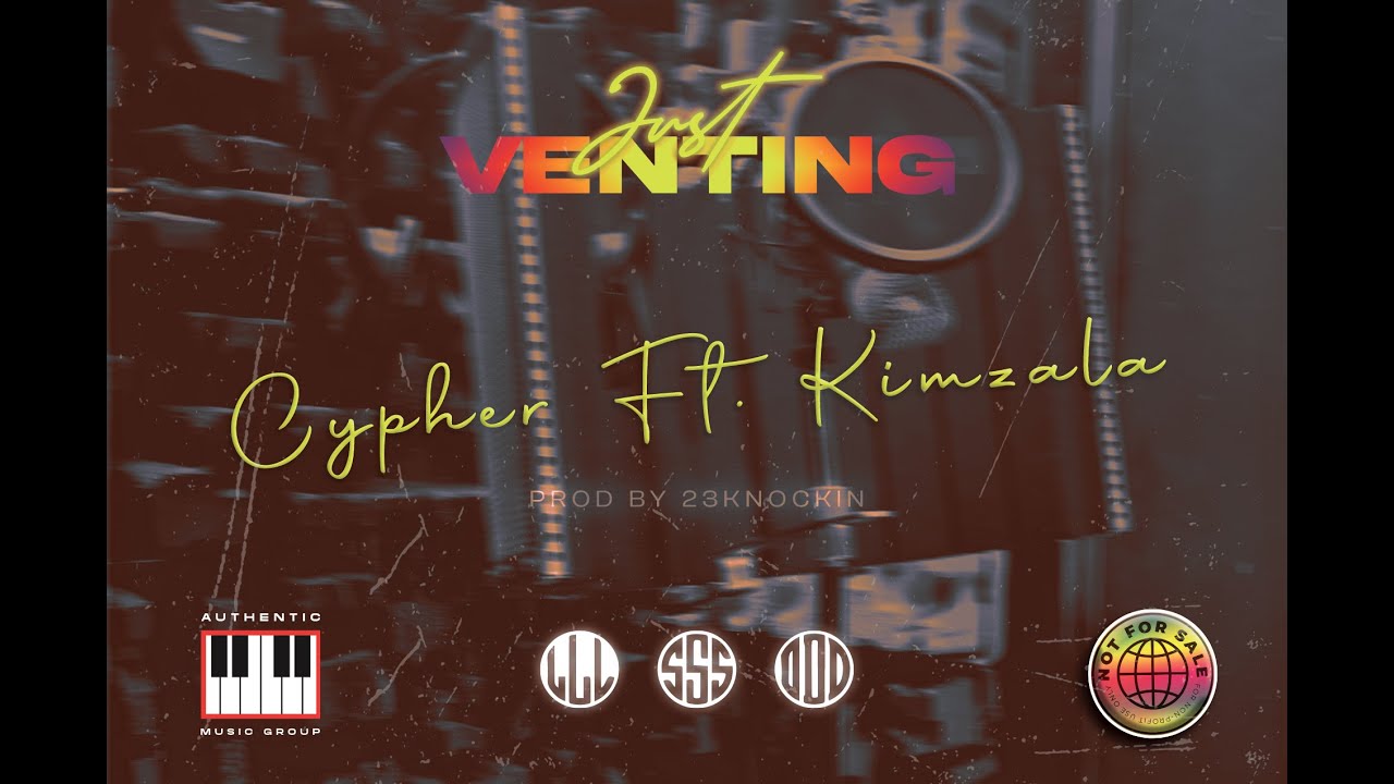 LSD - Cypher (Feat. Kimzala)(Official Audio)(Prod. by 23Knockin) - YouTube