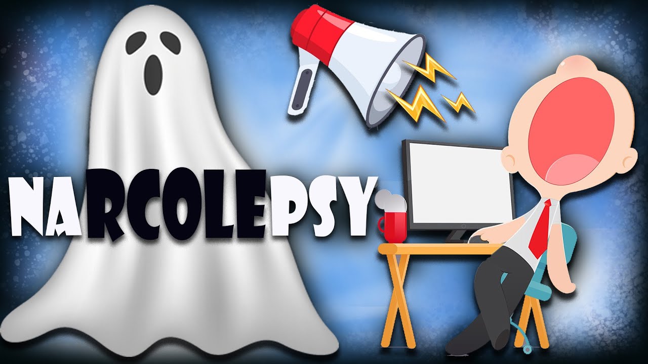 Sleep Disorders: Narcolepsy Part 1 | Causes and Signs - YouTube