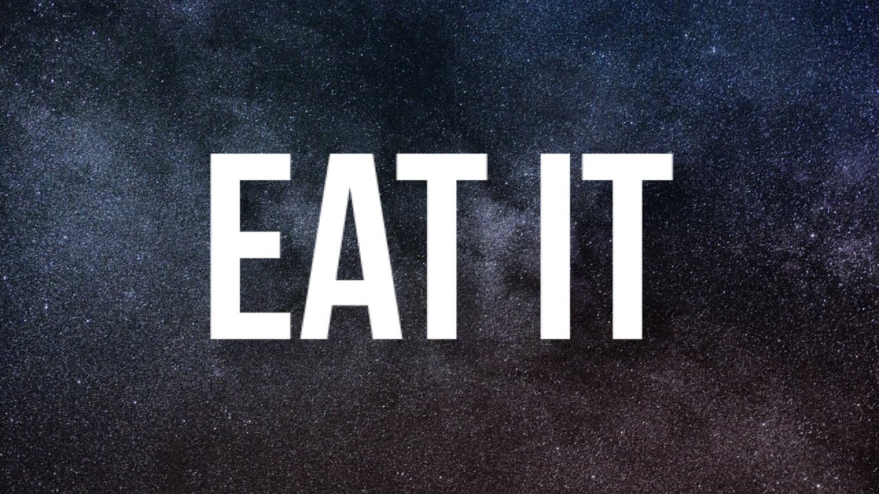 Megan Thee Stallion - Eat It (Lyrics) - YouTube