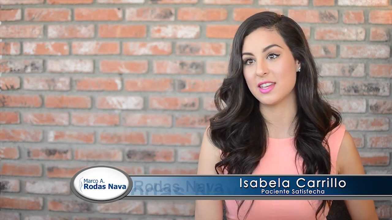 Testimonial Dr Rodas - YouTube