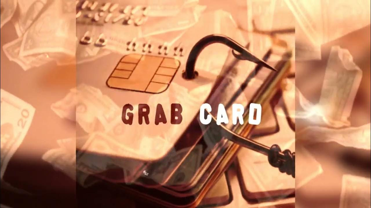 Dark Dancehall Trap Riddim Instrumental | "GRAB CARD" | Marksman x Skeng x Trvpp Type Beat - YouTube