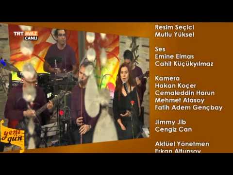 Yeni Gün Orkestrası - Ala Gözlüm - Yeni Gün - TRT Avaz
