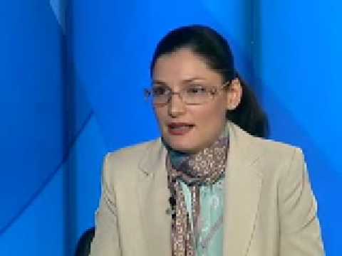 Ramona Manescu la Editie Speciala CTV Partea IV - YouTube