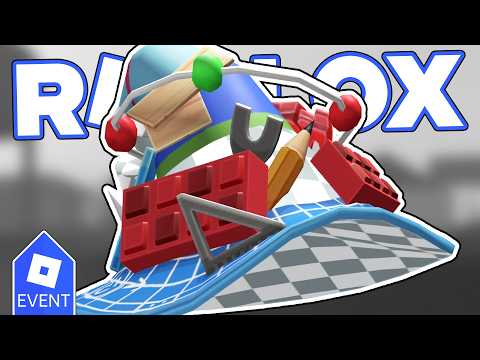 [EVENT] How to get THE MAGIC OF CREATION & BADGE in APOCALYPSE RISING 2 | Roblox