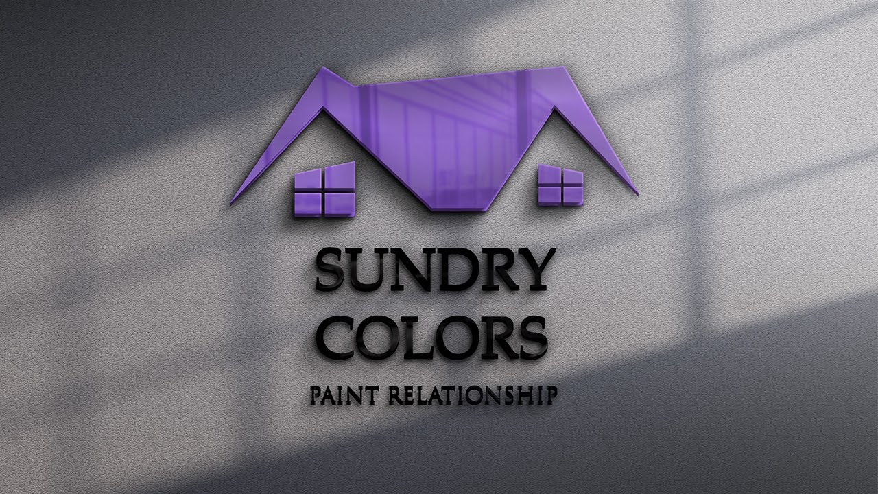 How to design a logo properly with the Pen tool in Illustrator 2021 ...