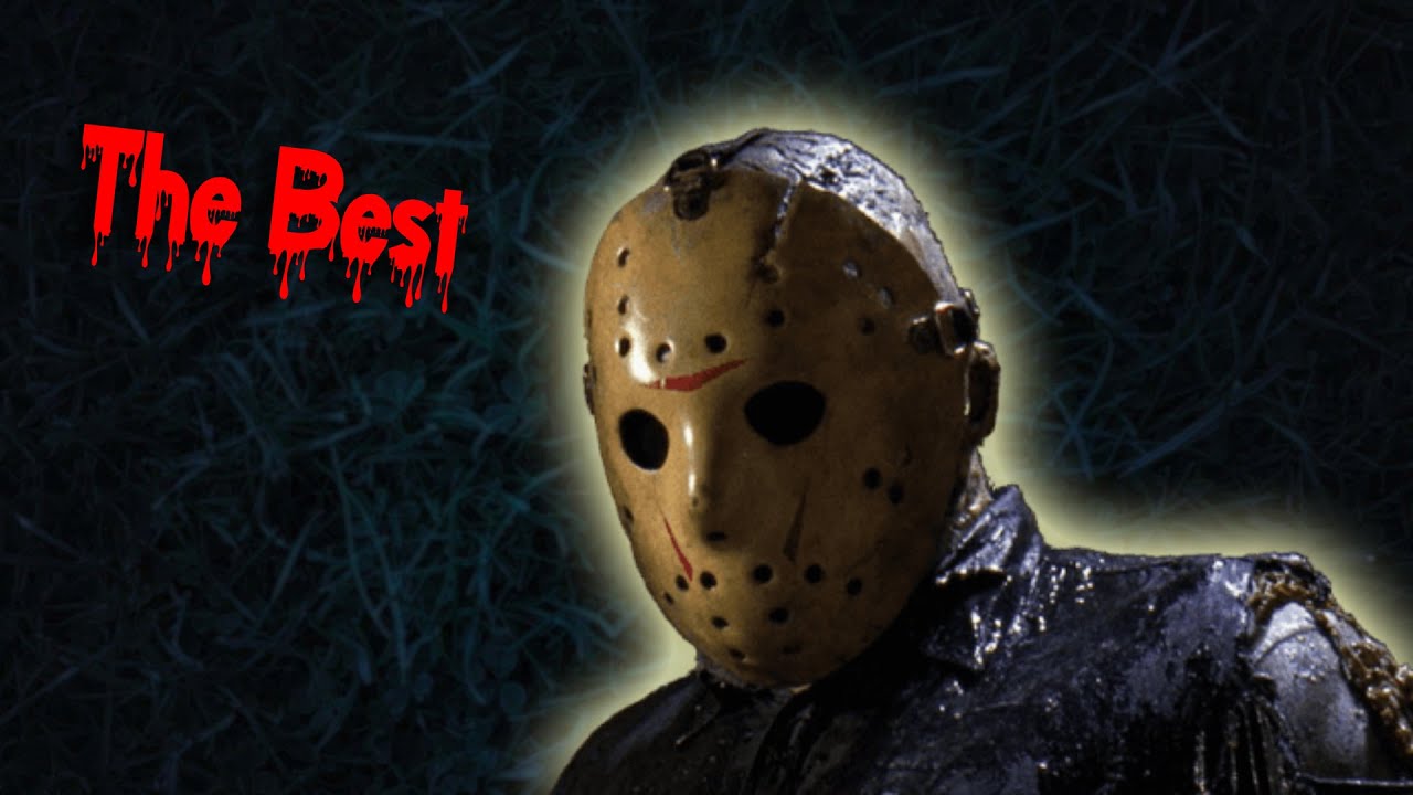The Most Underrated Jason Movie - YouTube
