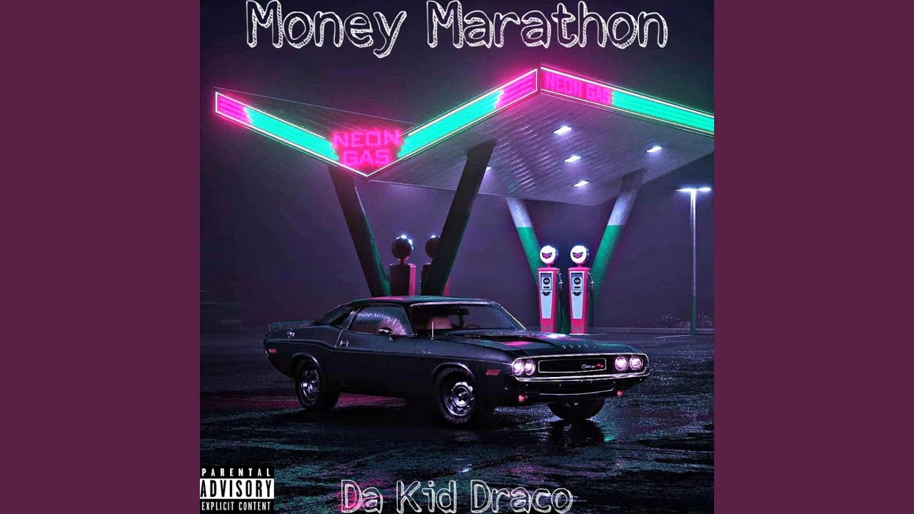 Money Walk - YouTube