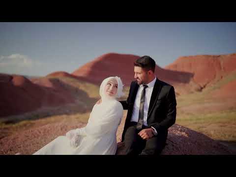 NURAN BAYRAM NİKAH ÇEKİMİ