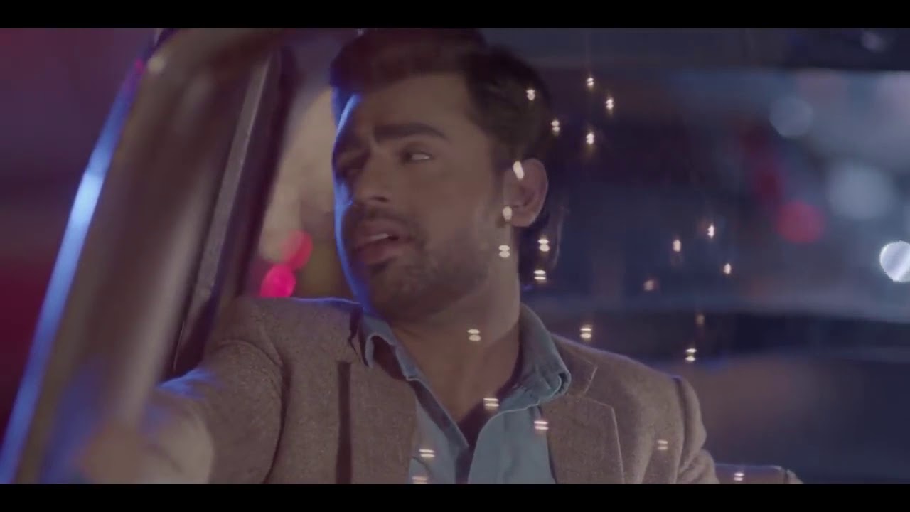 Music Video Roiyaan Farhan Saeed DOP Farhan Hafeez showreel - YouTube