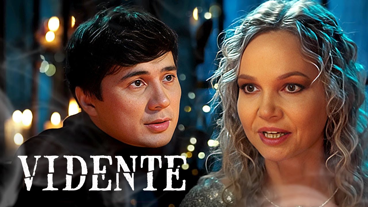 LA VIDENTE serie 136 | Peliculas completas en español latino 2025 - YouTube