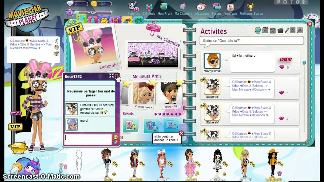 Salutation Msp -1- - YouTube