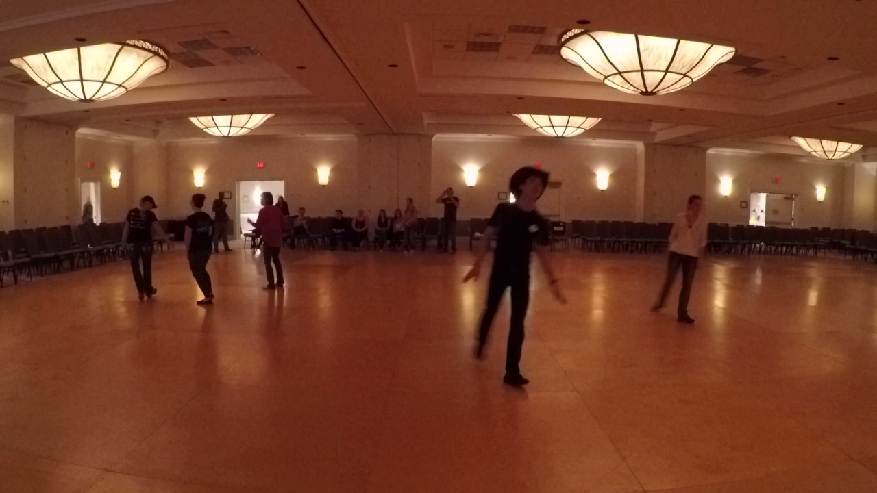 Timber line dance @ Big Bang Dance Classic 2017; Thursday 2 February ...