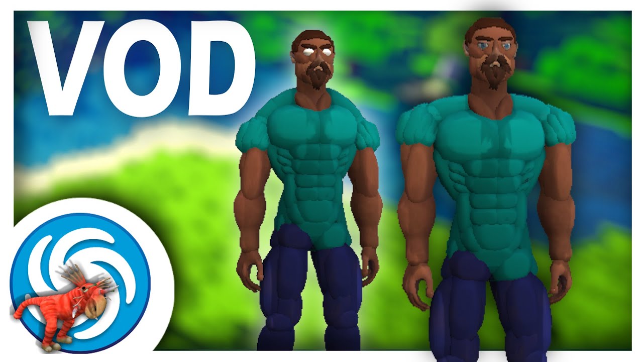 I MADE MINECRAFT STEVE IN SPORE - YouTube