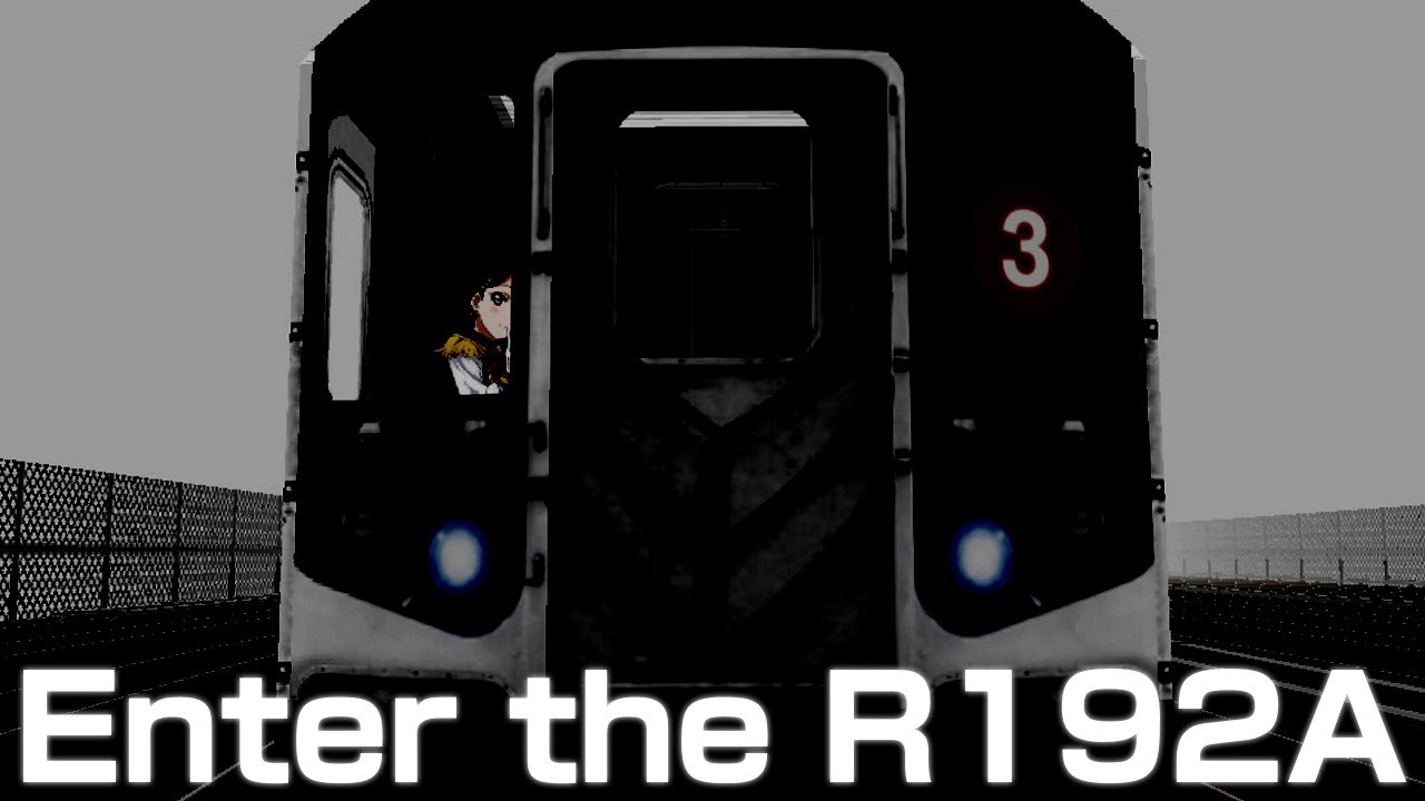 Enter the R192A (Teaser Trailer) - YouTube