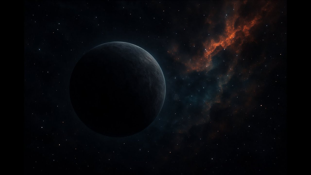 Surviving In The Endless Void: Is There Life On Rogue Planets? - YouTube