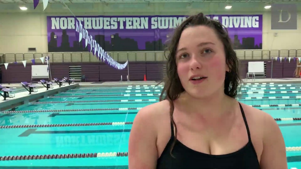 New women’s water polo club aims to make a splash - YouTube