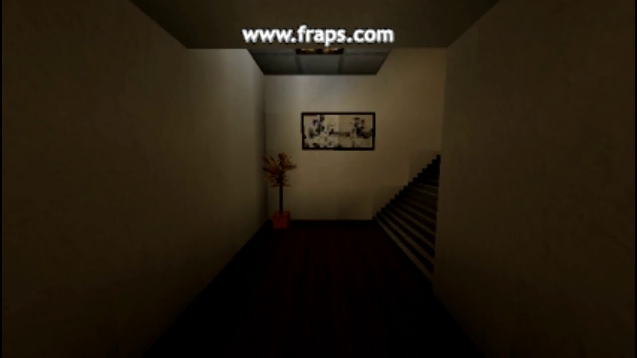 Fnaf Universe Horror Map Para Minecraft 1.12.2! - YouTube