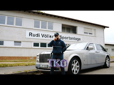 AZZI MEMO - TKO (official video)