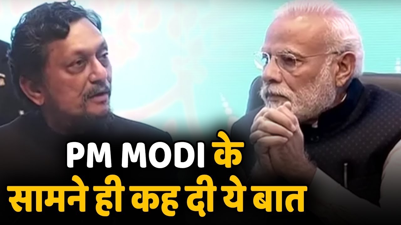 CJI Sharad Arvind Bobde ने PM Modi के सामने कानून को लेकर कही ये बड़ी ...