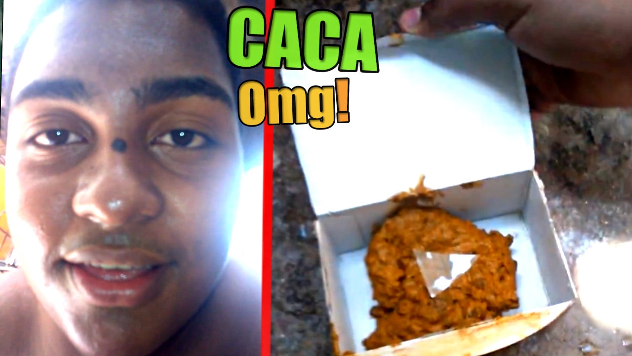 YOUTUBER consigue el BOTÓN DE MIERDA de YOUTUBE !! LOL - YouTube