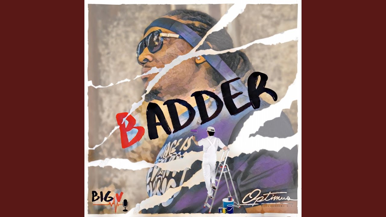 Badder - YouTube