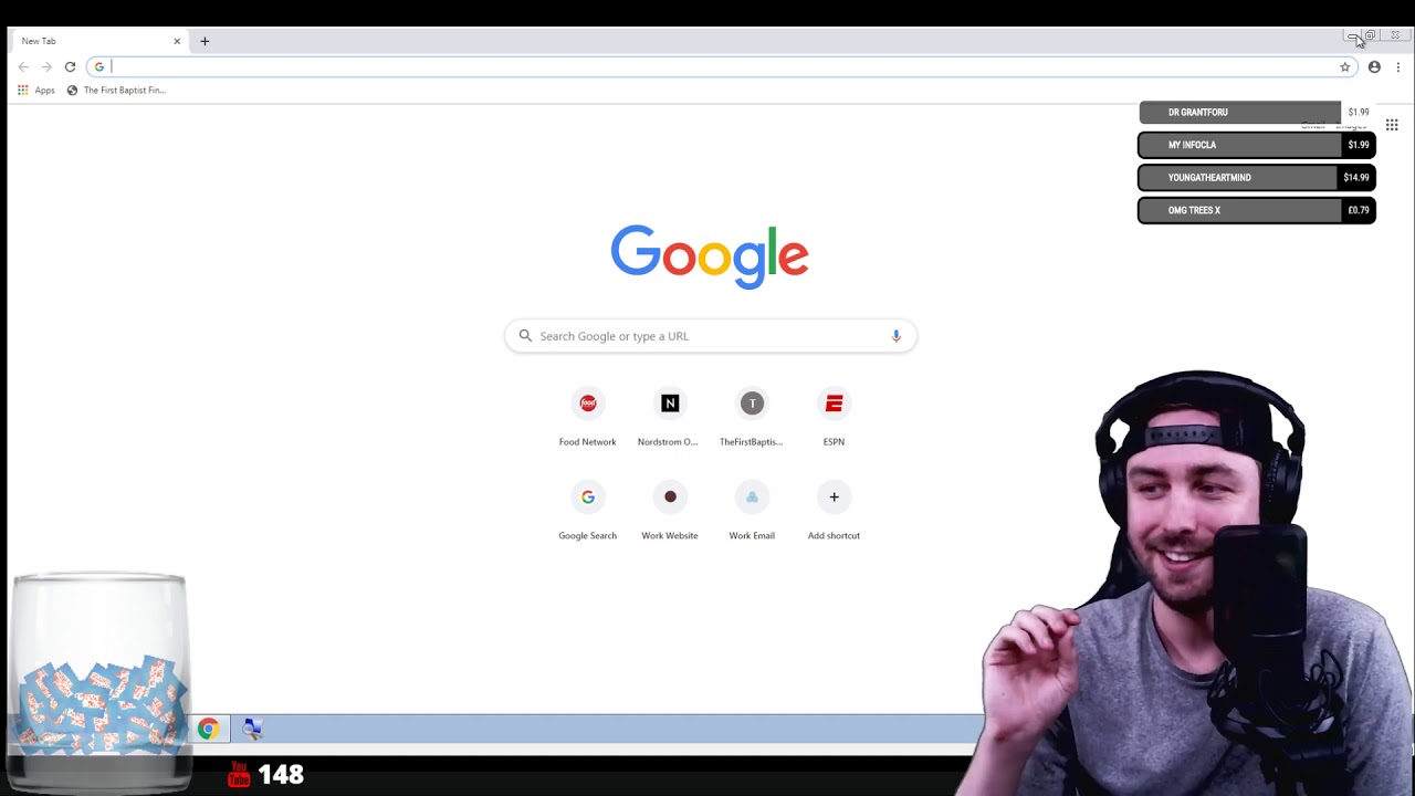 Calling Scammers - Follow Up With Refund Scammer - Scammer Payback LIVE ...
